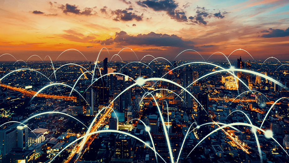 NUMLOG – Connectons vos données