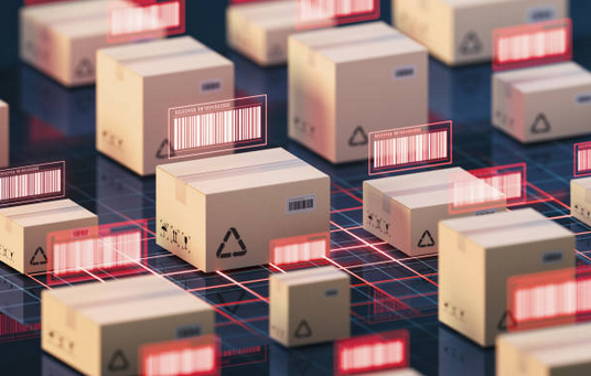 NUMLOG – Connectons vos données